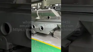 Energy-Saving Vibration Fluidized Dryer for Granules & Powders