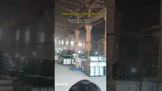 Real Kitchen Sink Factory in China