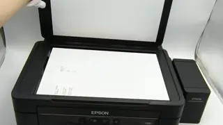 Epson L380 Ink Tank Printer Save Money