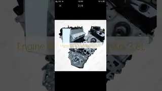 Toyota 8NR 9NR Engine Performance