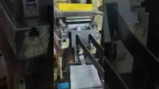 Precision Metal Stamping Dies for Manufacturing