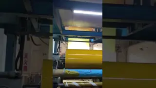 Jumbo Bopp Packing Tape Rolls