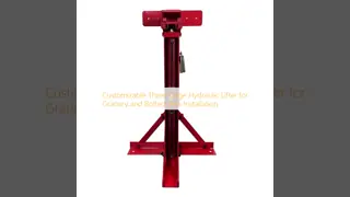 Tank Welder Easy Tank Seam Welding