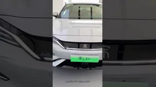 BYD Song L PHEV SUV Global Launch