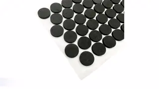 Fireproof Flame Retardant EVA Foam
