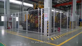 316 Stainless Steel Rope Net Garden Fence Fall Protection