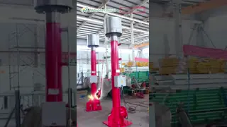TRYPD-20/3 & 20/3T Flare Ignition Device for Solids Control Keywords: