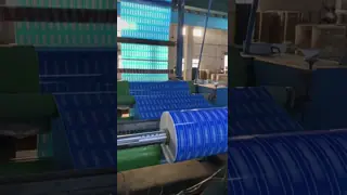 Jumbo BOPP Tape Wholesale Custom Size