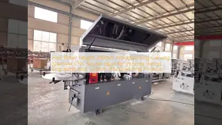 200mm Roller Height Woodworking Cut Off Saw