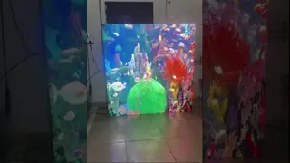 P2.97 Indoor LED Screen