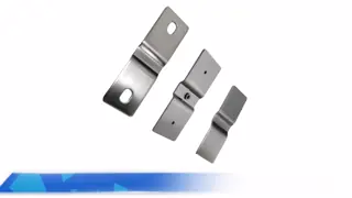 Aluminum Busbar for Lithium Battery