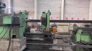 42CrMo Steel Tube Strength & Toughness