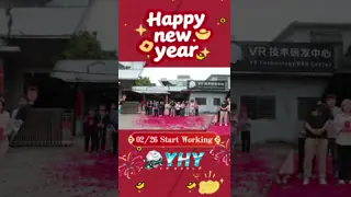 YHY VR Manufacture VR Game Machines