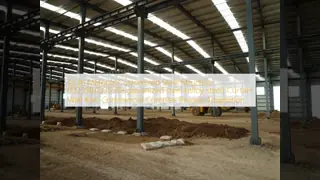 Steel Warehouse Buildings Factory Direct Prices