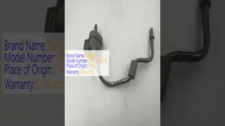 Audi Evap Solenoid Valve 106L133781AL Fixes Check Engine