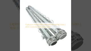 Explosion Proof LED Light Industrial Safety