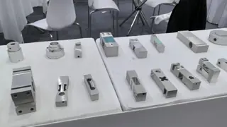 Top Sensor Brand High Quality Loadcells