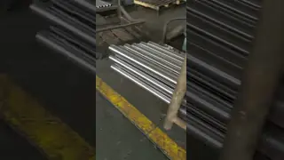 Corrosion Resistant Rod Pump For Oil Extraction