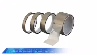 PTFE Tape