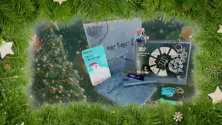 Merry Christmas Hose video