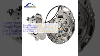 Nissan CVT Belt Fix Slip & Wear