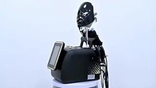 8in1 Hydra LED Facial Machine Salon Solution