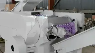Soap machine-Three-Roll Mill