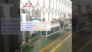 One Person Door Gasket Line High Precision Magnetic Strip Insert