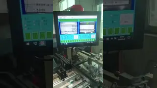 Dual Camera lnspection System