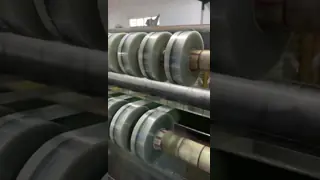 Custom BOPP Packing Tape Brand Your Business