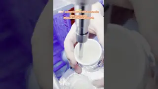 Triple Collagen Cream: Firm Skin, Fewer Wrinkles
