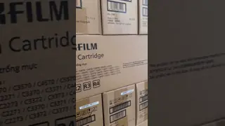 Drum Cartridge CT351108 for Xerox C3070 C3570 C4570 C5570 C6570 C7070 C2271 C3370 C3371 C4471 C5571