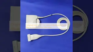 Medison PA1-5A Phased Array Ultrasound Probe