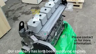 Brand New Long Block Promotional Video