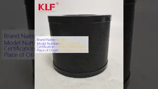 Remove Kitchen Smells Activated Carbon Filter