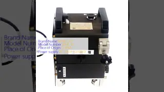 Tank Welding Machine Perfect Seams Fast