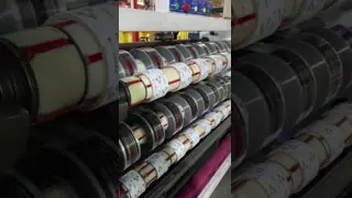 Super Clear Tape Infinite Creativity 1