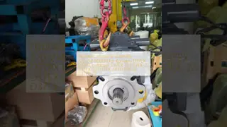 6HKI Diesel Engine for Excavators