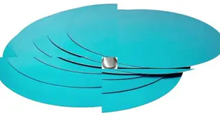 Custom Aluminum Circle Discs High Durability