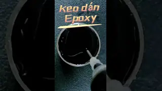 Quick self drying envelope adhesive: saving maintenance time