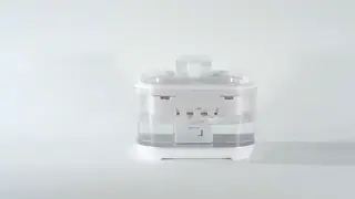 Wholesale Cat Water Fountain | Smart, Quiet, Filtered, Large-Capacity Automatic Pet Water Dispenser