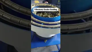 Copper Tube Testing Machine High-Speed Precision