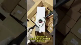 8-98073850-1 Combination Switch