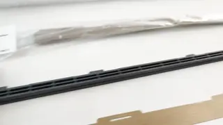 Xerox Fuser Oil Pad Fixes Smears & Jams