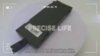 Mindray LI23S002A Battery for IMEC Monitors