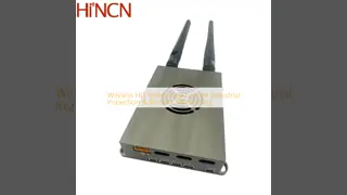 Drone Wireless Data Video Link km