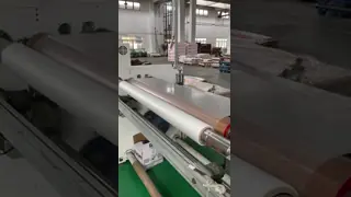 Matte Lamination Film Cold Process Low Wastage