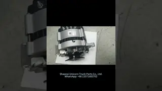 Diesel Generator 2085090110