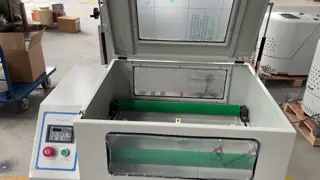 Laboratory Jar Mill