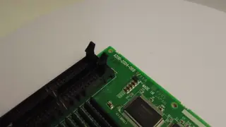 FANUC A20B-2004-0690 Operator Panel I/O PCB Product demonstration video